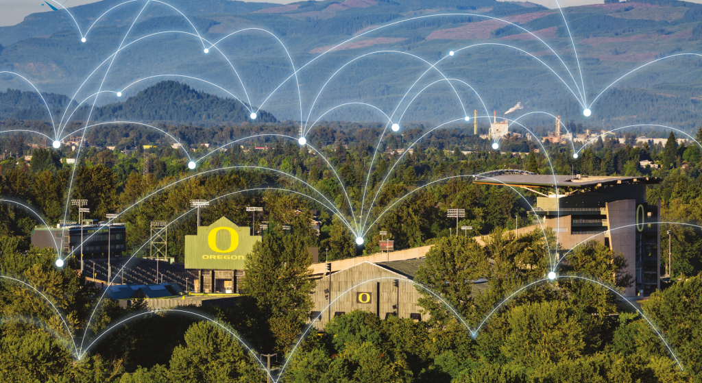 LS Networks: Fiber Network ISP & Business IT in WA & OR